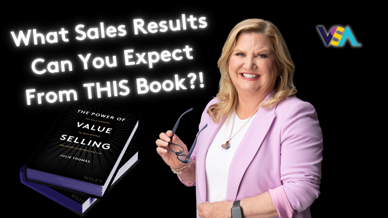 The Power of Value Selling | ValueSelling